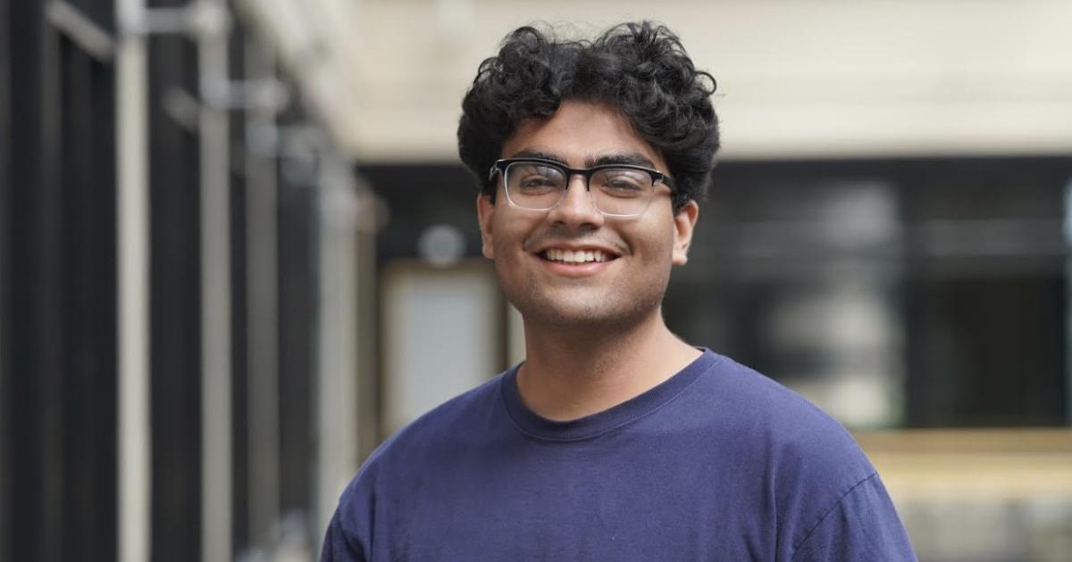 José Pérez-Zetune | The ILR School