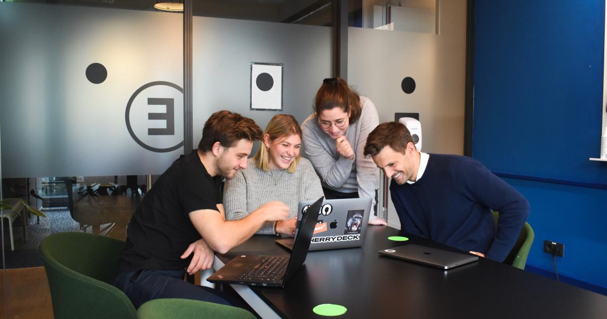 Human Resources at ILR | The ILR School