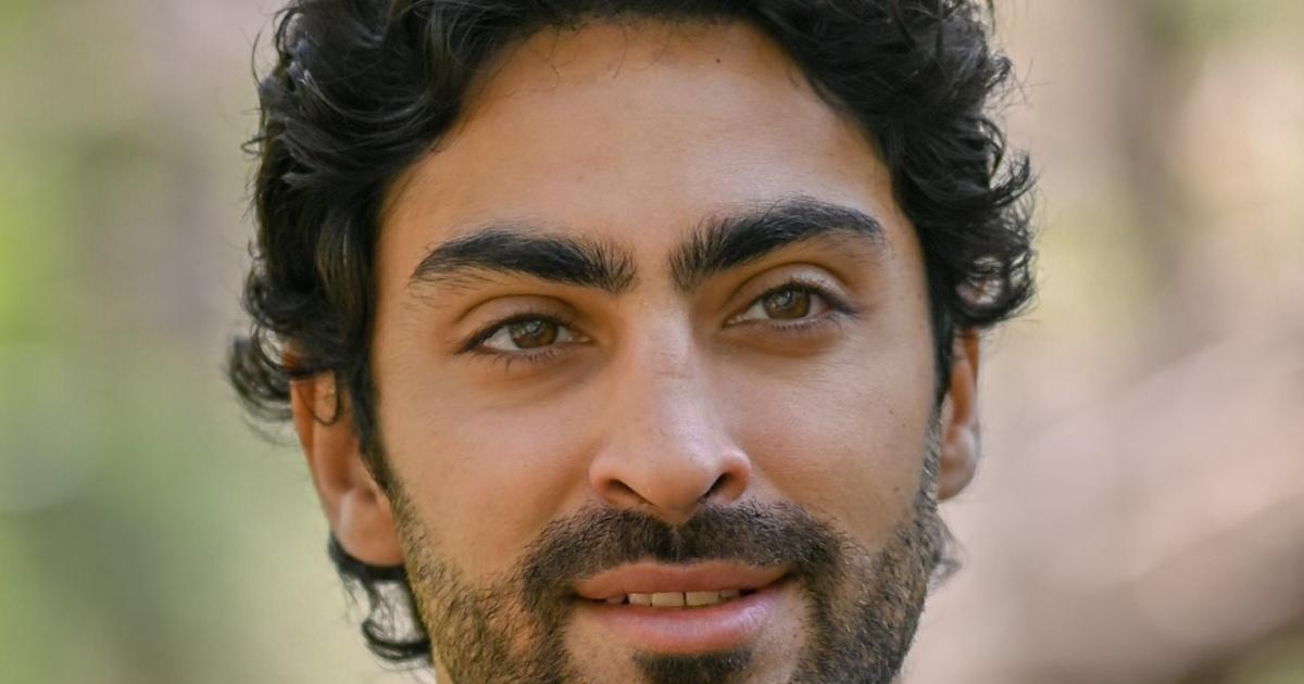 Farshad Firouzian | The ILR School