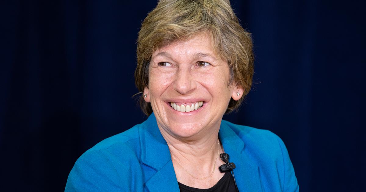 Union Days Kicks Off with Keynote by Randi Weingarten ’80 | The ILR School