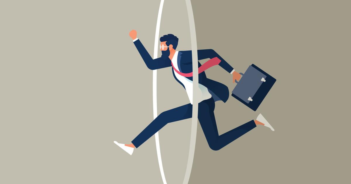 Manager Movement Impacts Subordinates’ Careers | The ILR School