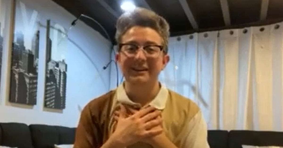 AFT Intern Evan Sunshine Learned Important Bargaining Skills | The ILR ...