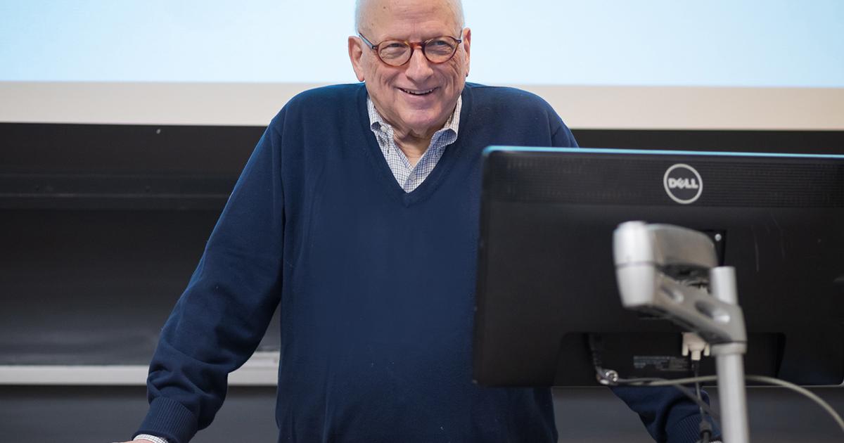 Lipsky Legacy Celebrated | The ILR School