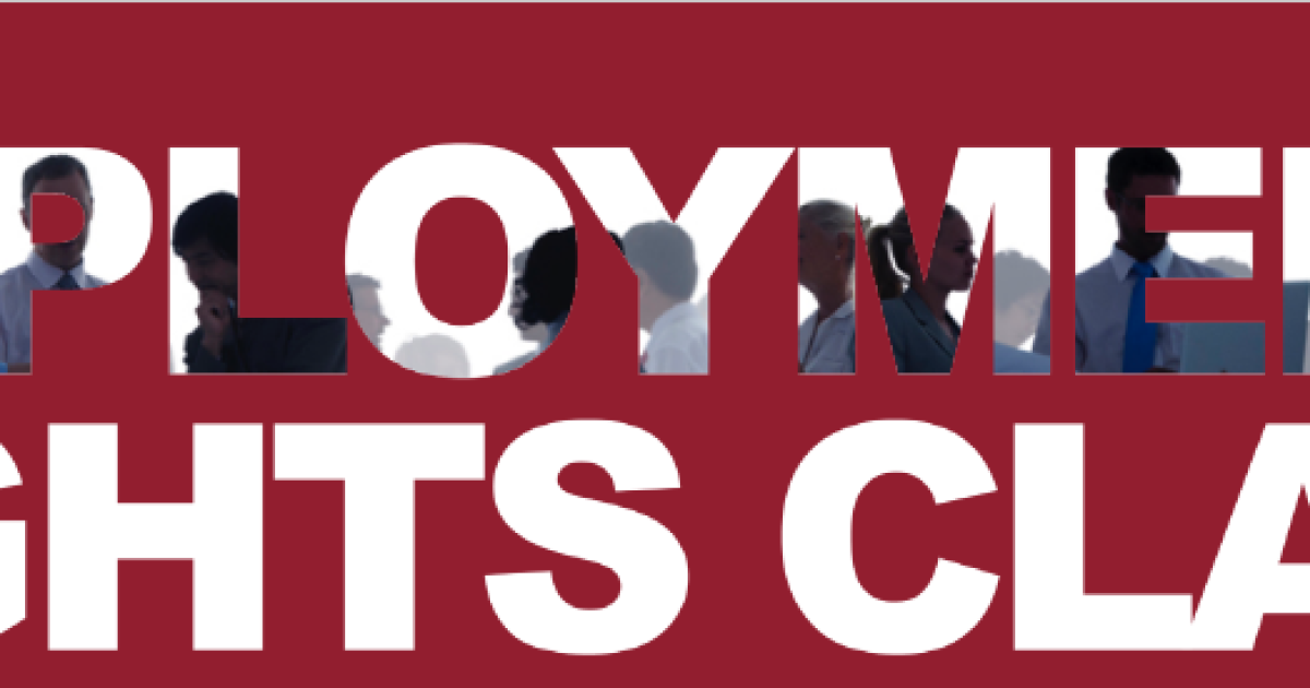 Criminal Record Education at Tompkins County Jail | The ILR School