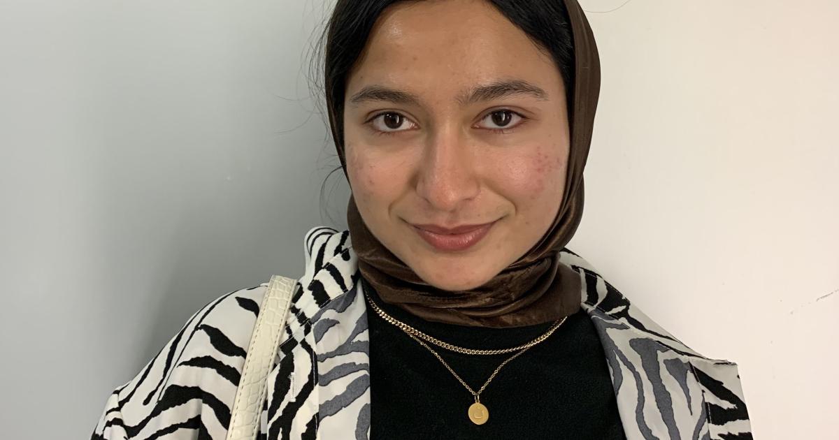 Nabiha Qureshi ’23 Awarded Rangel Fellowship | The ILR School