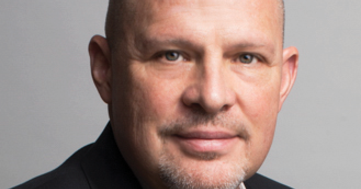 Michael Mulgrew | The ILR School