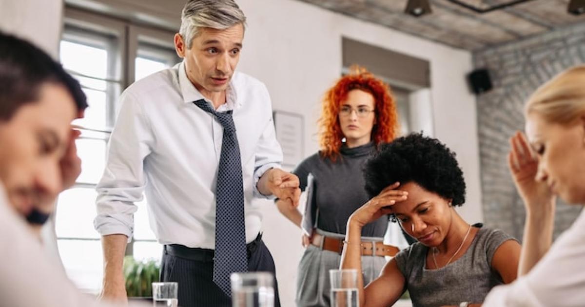 Strategic Problem-Solving Solutions to Workplace Conflict | The ILR School