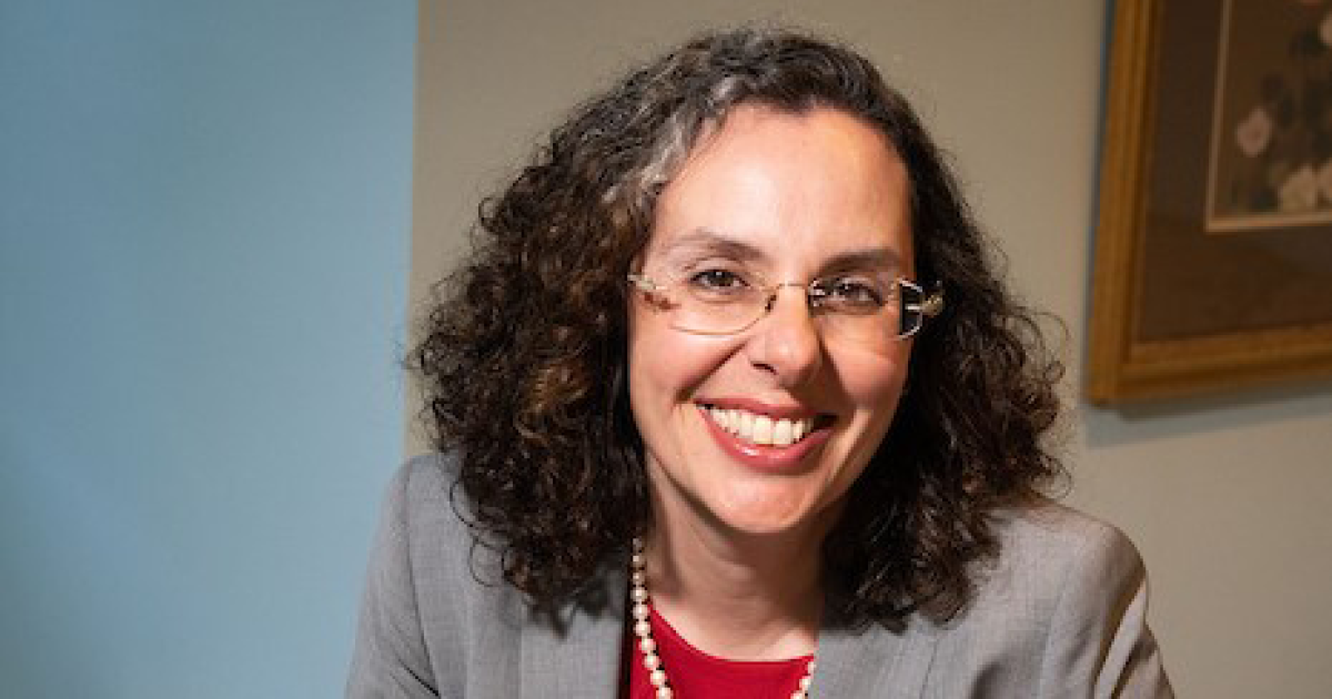 Tracey I. Levy, Esq. | The ILR School