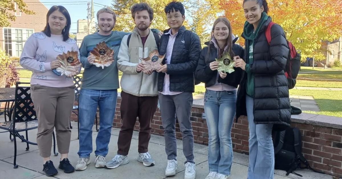 Sweeping performance by Cornell BP at USUDC in Geneva, NY | The ILR School