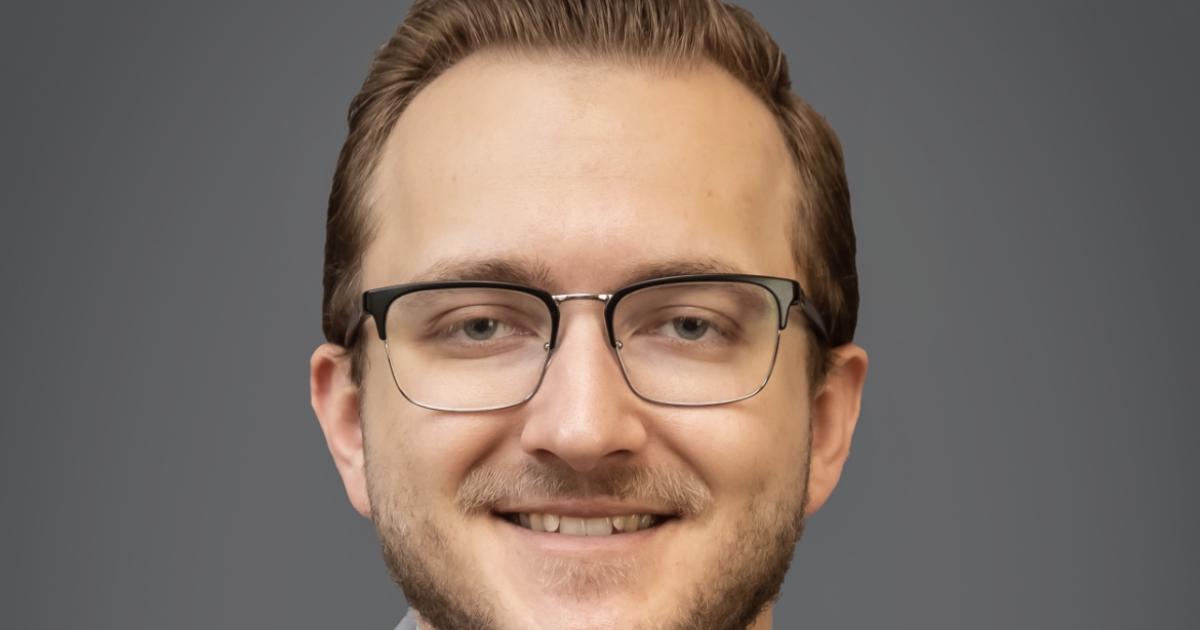 Nathan Daley | The ILR School