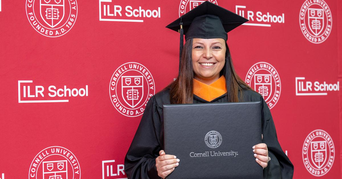 Unlocking Career Advancement | The ILR School