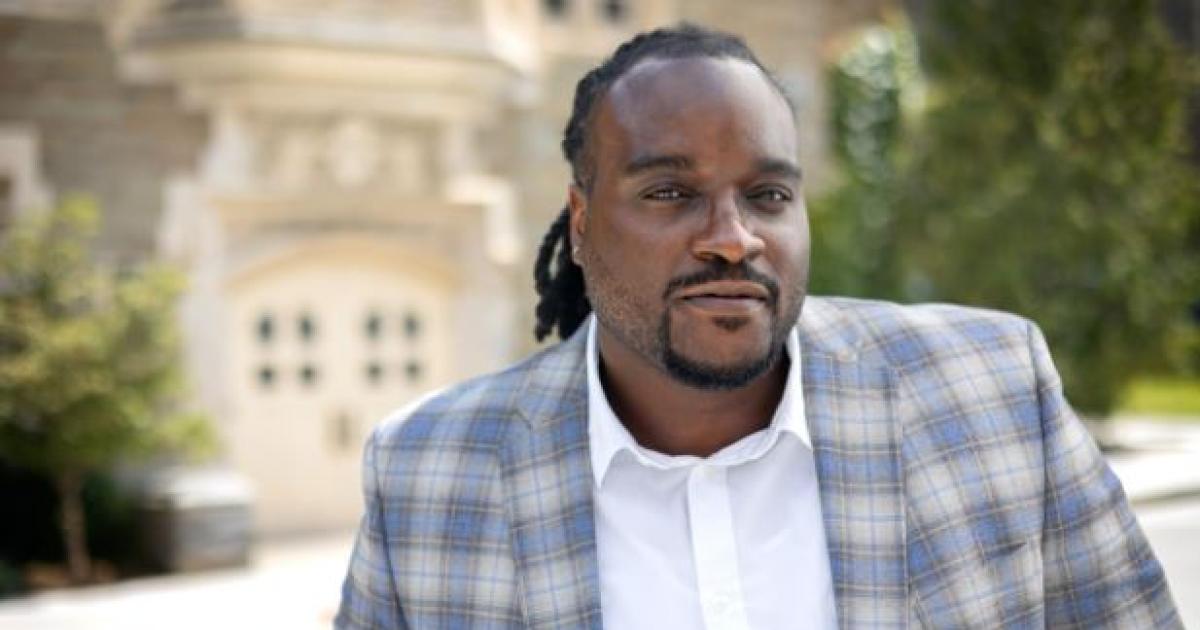 Thomas Jones | The ILR School