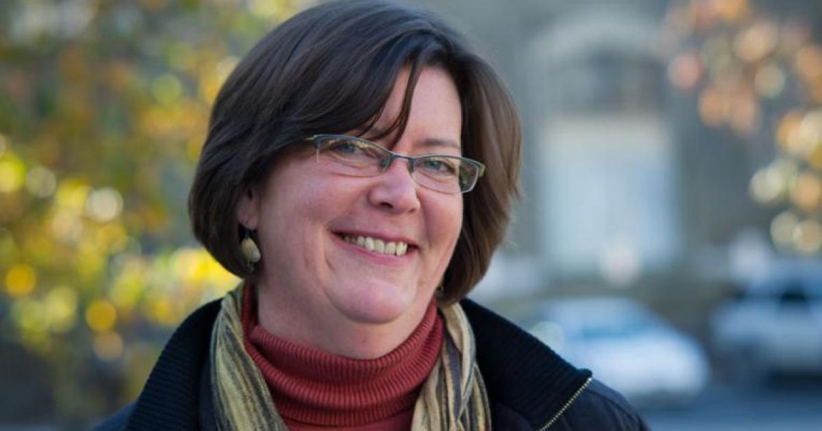 Sally Klingel Named Scheinman Institute Executive Director | The ILR School