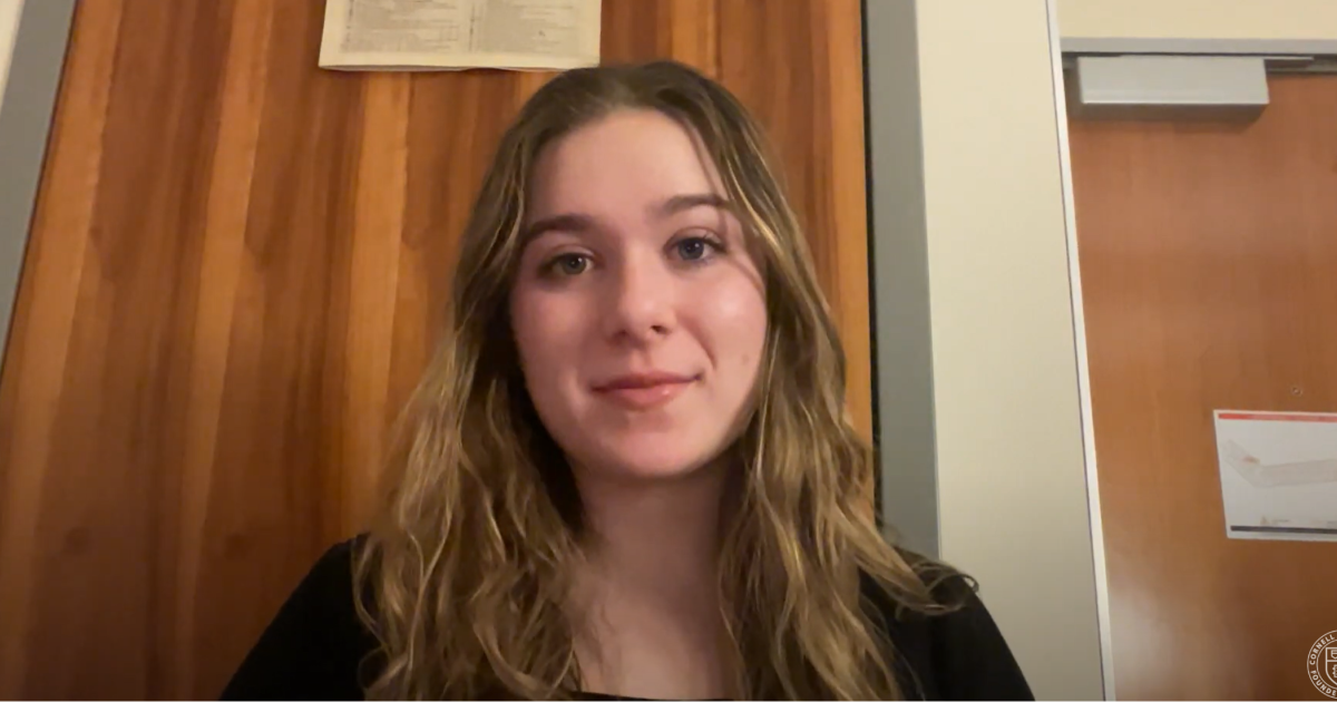 Scheinman Conflict Resolution Club Update | The ILR School