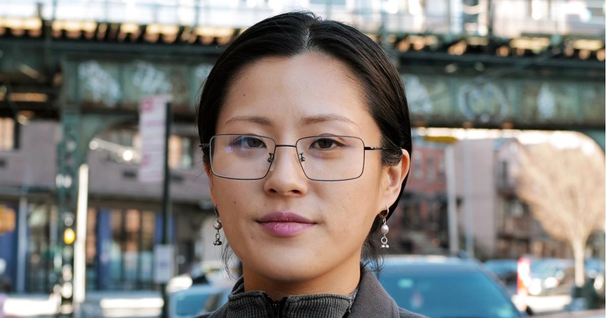 Kang Joins Future of Work Initiative | The ILR School