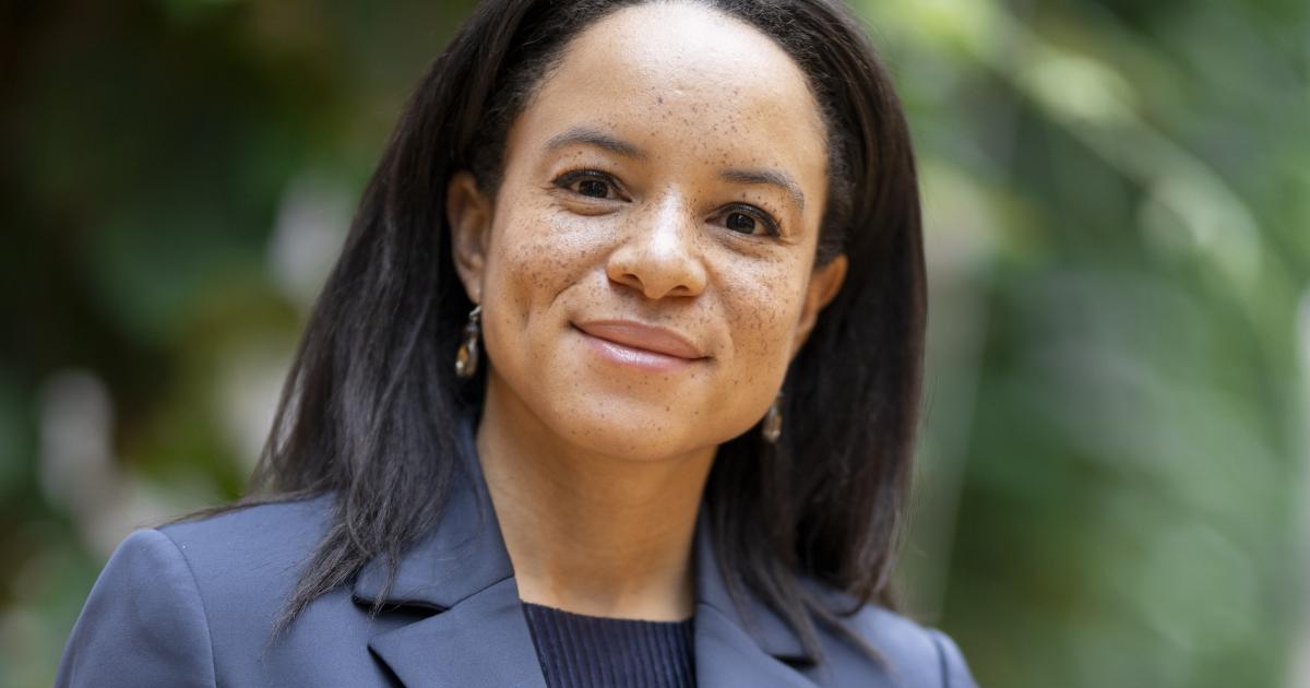 GLI Announces new visiting fellow MEP Samira Rafaela | The ILR School