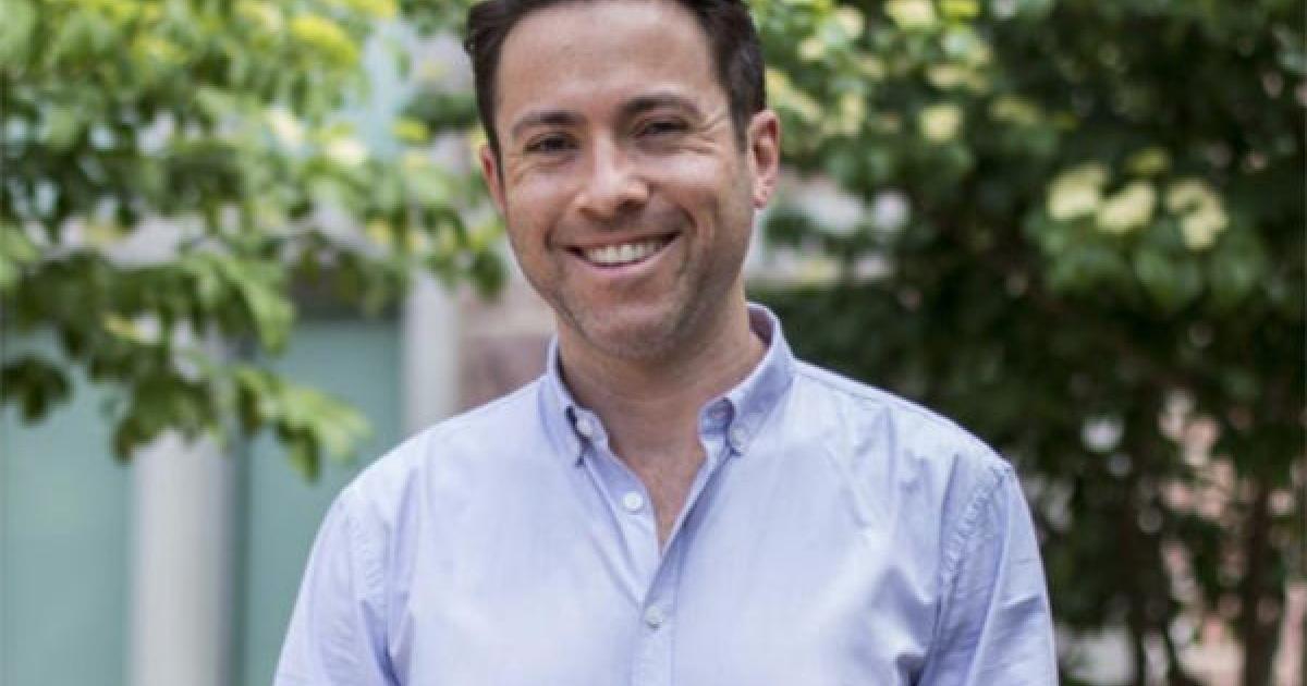 ICS co-hosts Jake Rosenfeld | The ILR School