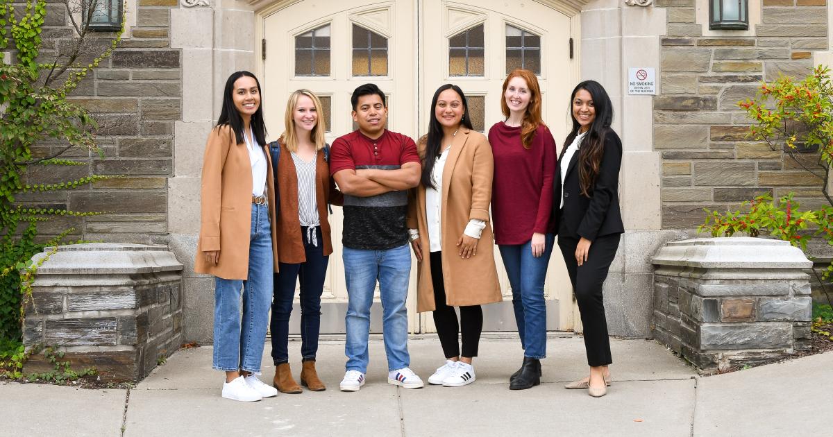 Check Your Eligibility | The ILR School