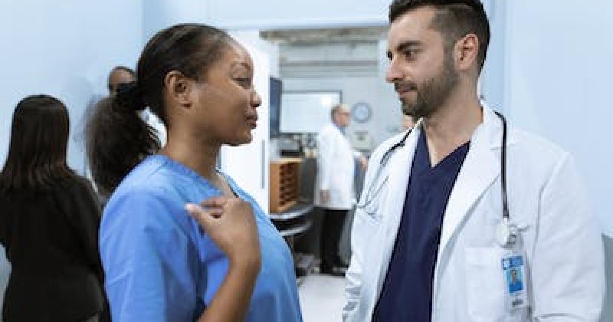 Healthcare Insights: Suicide and Physicians | The ILR School