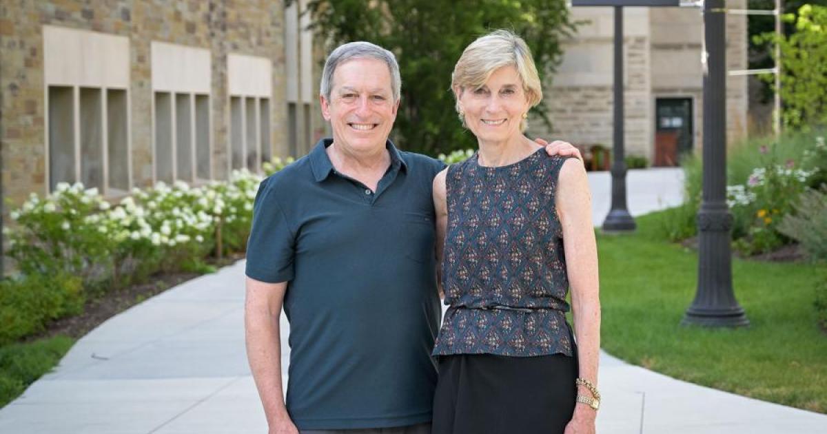 Edwin Baum and Holly Wallace: Paving the way for NYC High Roaders | The ...