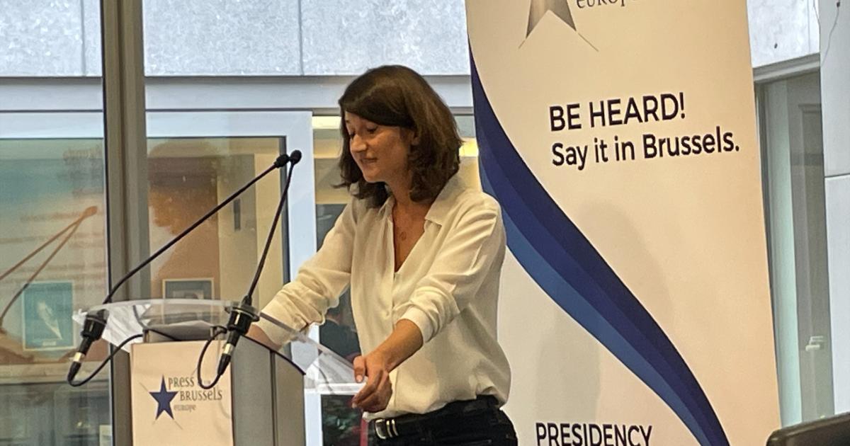 Brussels CSDDD Event Readout | The ILR School