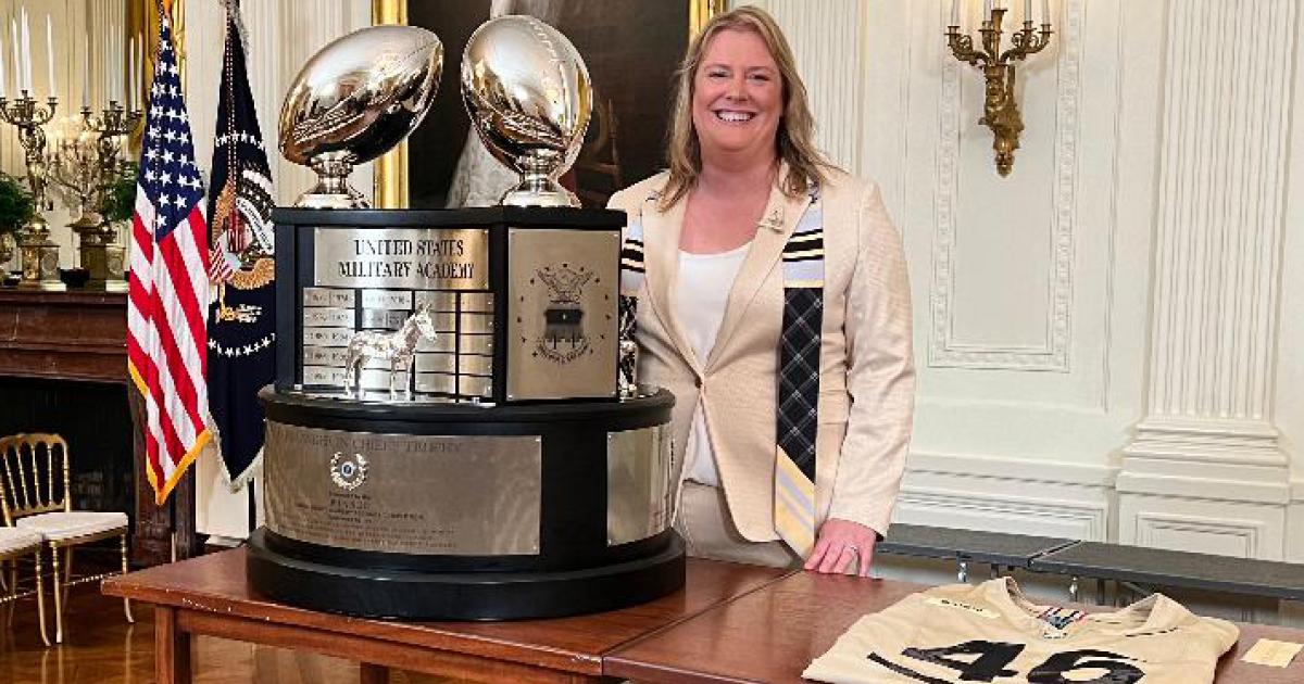 Big Believer in Athletics | The ILR School