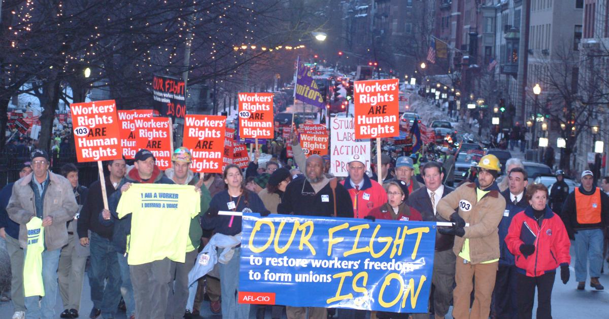 2025 Annual Labor Roundtable | The ILR School