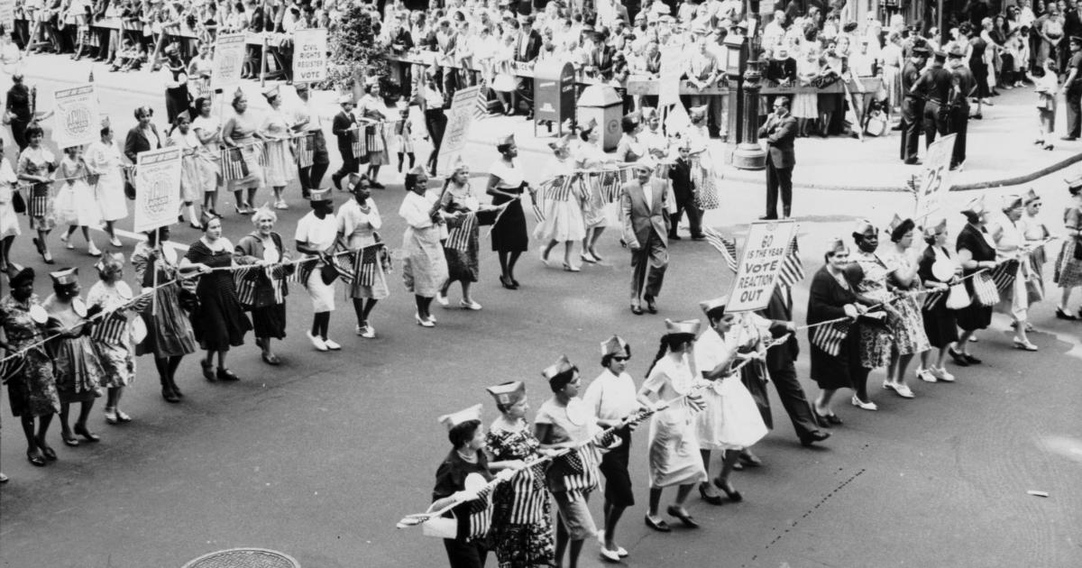 Opportunity and Challenges for Today’s Labor Movement | The ILR School