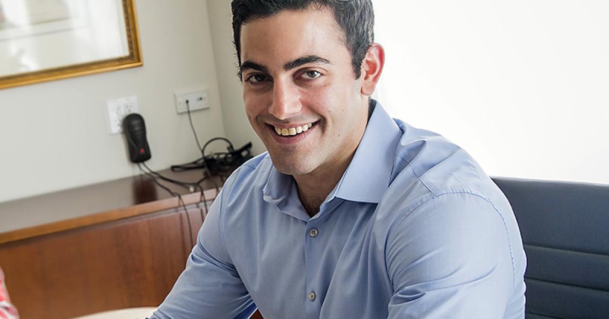 Transition to ILR provides opportunities | The ILR School