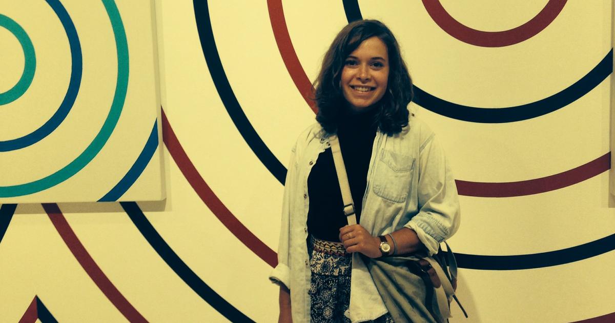 Allison Considine | The ILR School