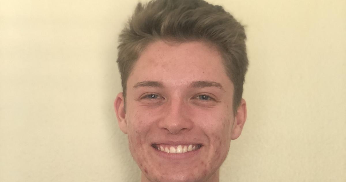 Ashton O'Connor | The ILR School