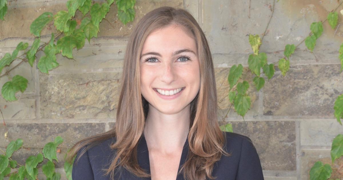 Clara Zinman | The ILR School