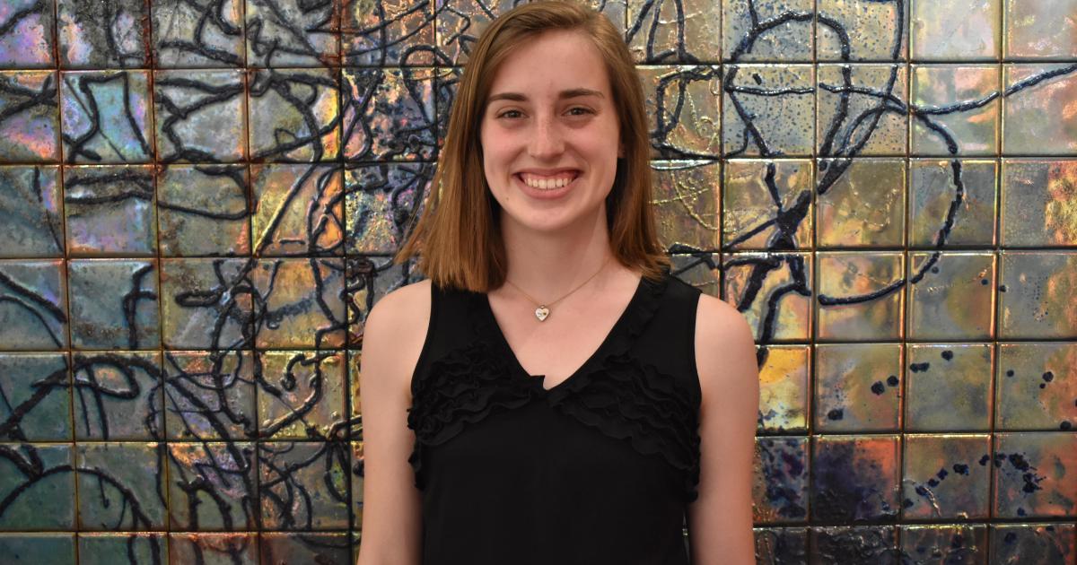 Rachel Whalen | The ILR School