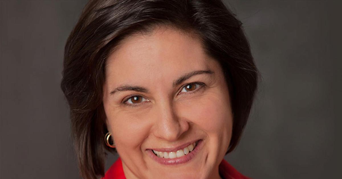 Diane Burton talks about the importance of the focus on Human Resouces ...