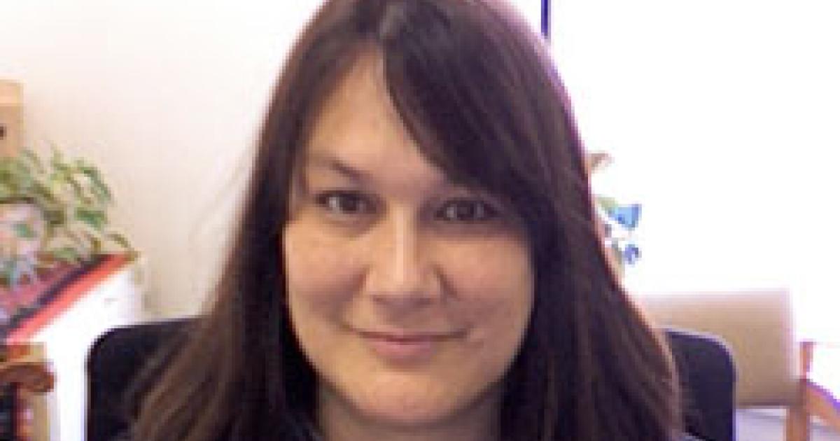 Donna Ramil joins as the Associate Director of ILR International ...