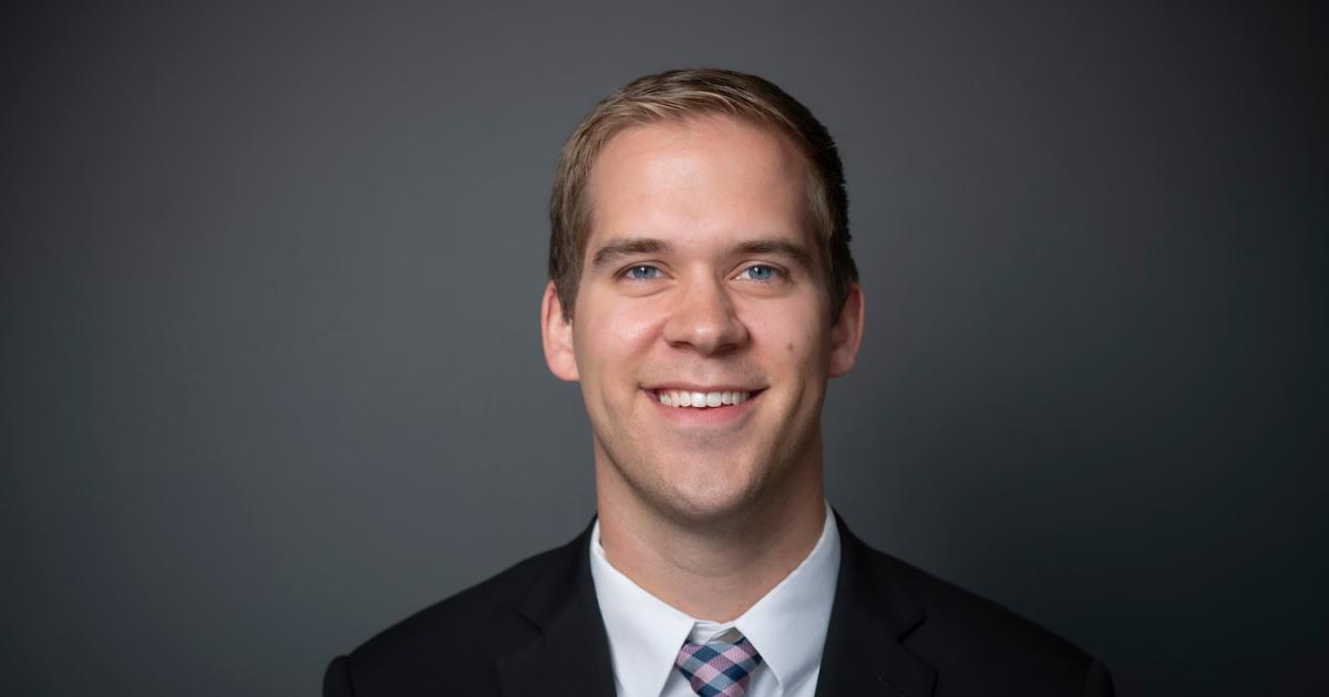 Ethan Call | The ILR School