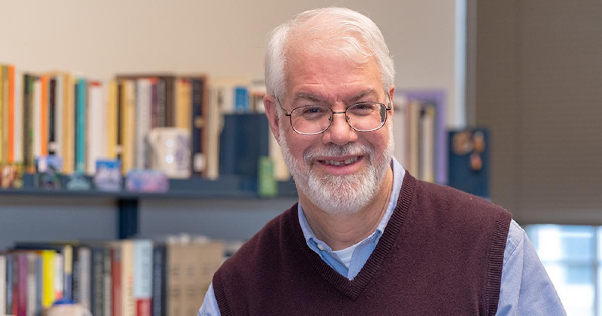 Professor Boyer: Teaching Students to See the World | The ILR School