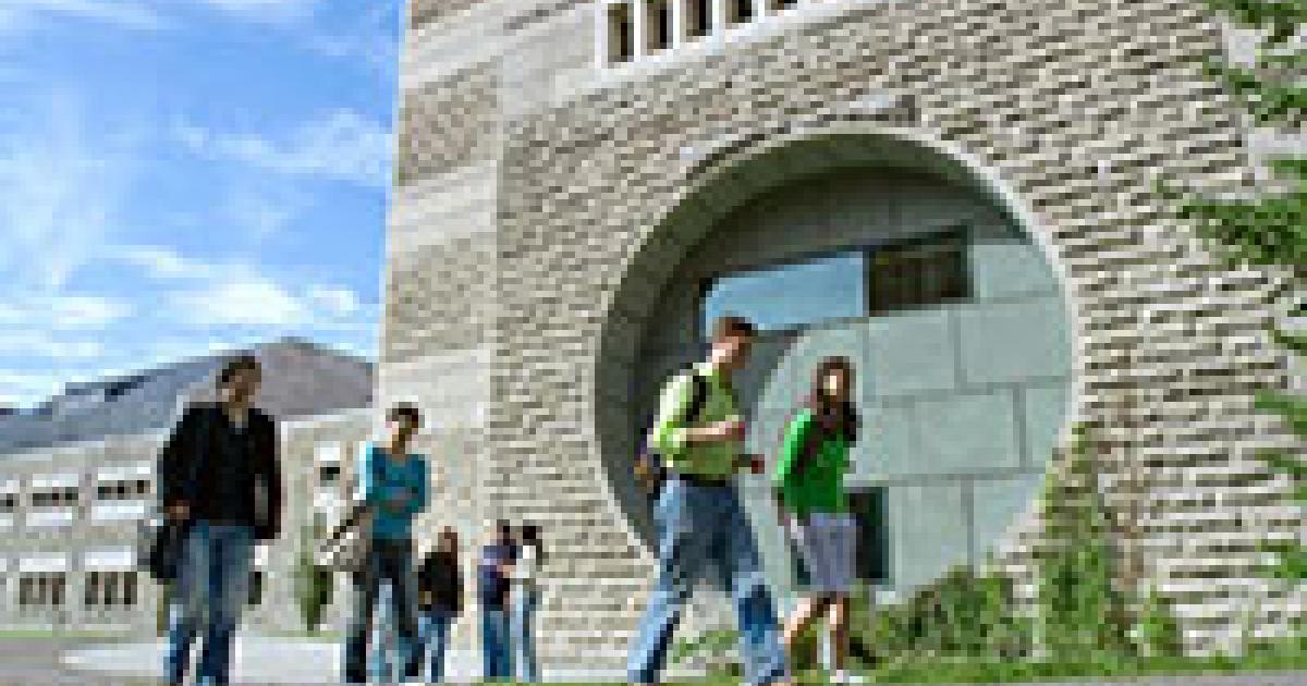 ILR's Growing Popularity | The ILR School