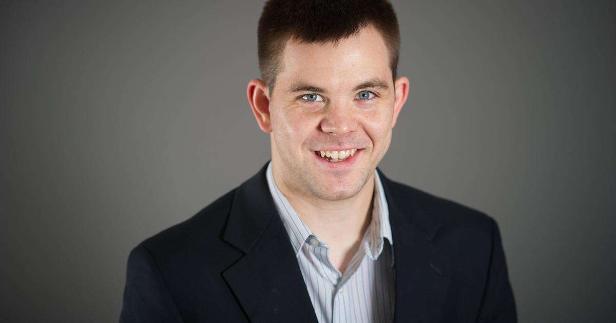 Jesse Proctor | The ILR School