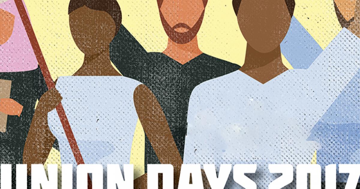 Union Days March 20-23 | The ILR School
