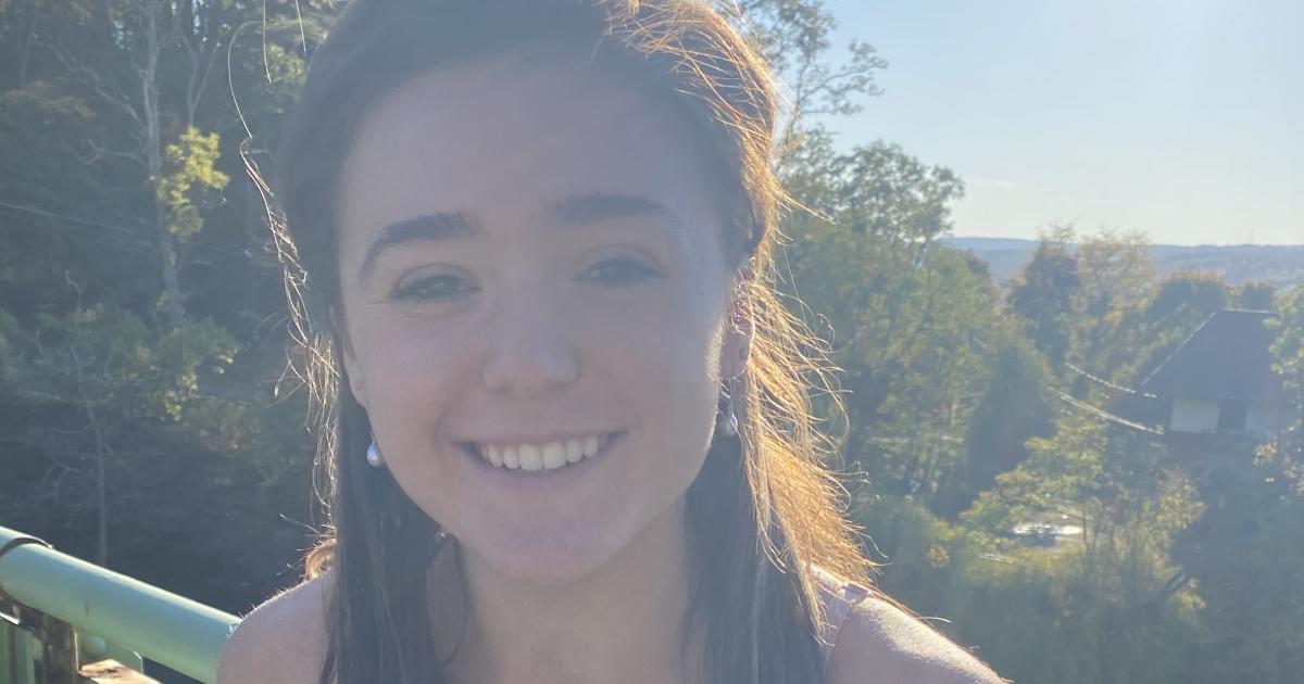 Sarah Mannix | The ILR School