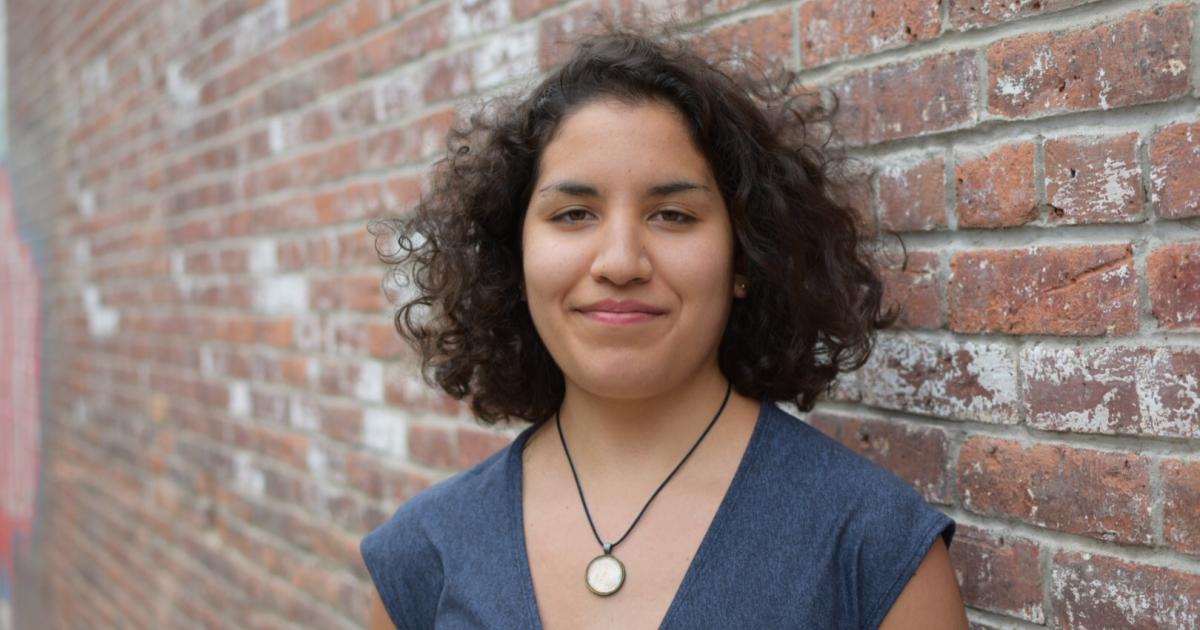 Elizabeth Kane | The ILR School