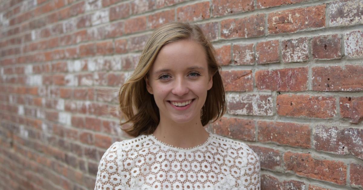 Madeline Rutowski | The ILR School