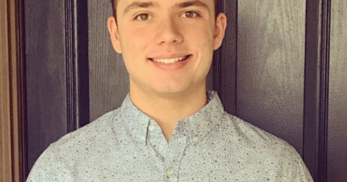 Ian Ulloa | The ILR School