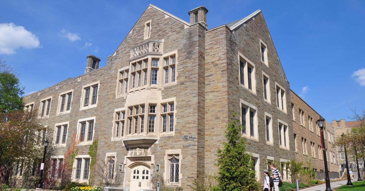 Three ILR Professors Promoted | The ILR School