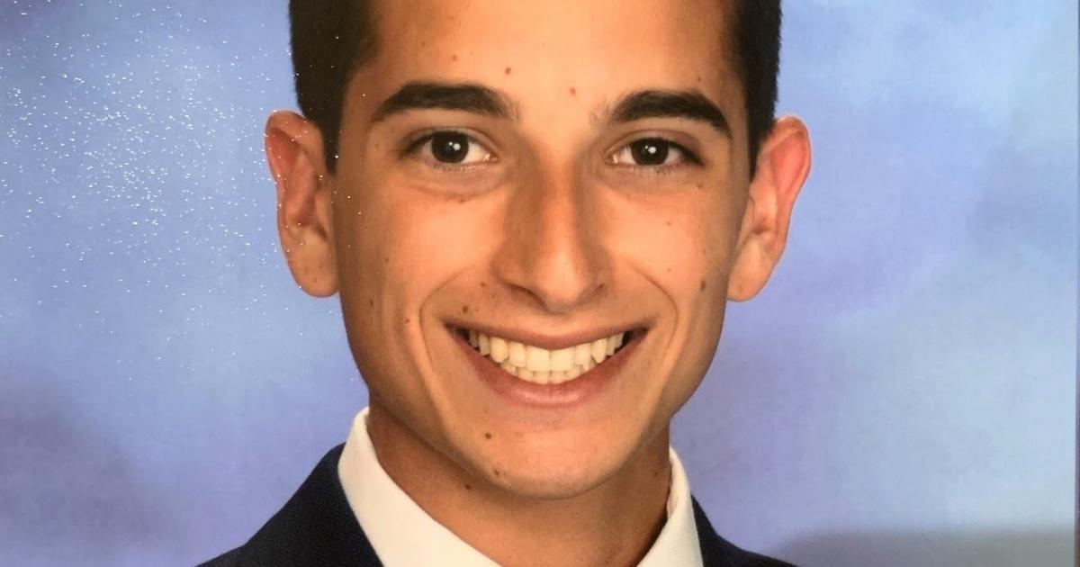 Jonathan Grossman | The ILR School