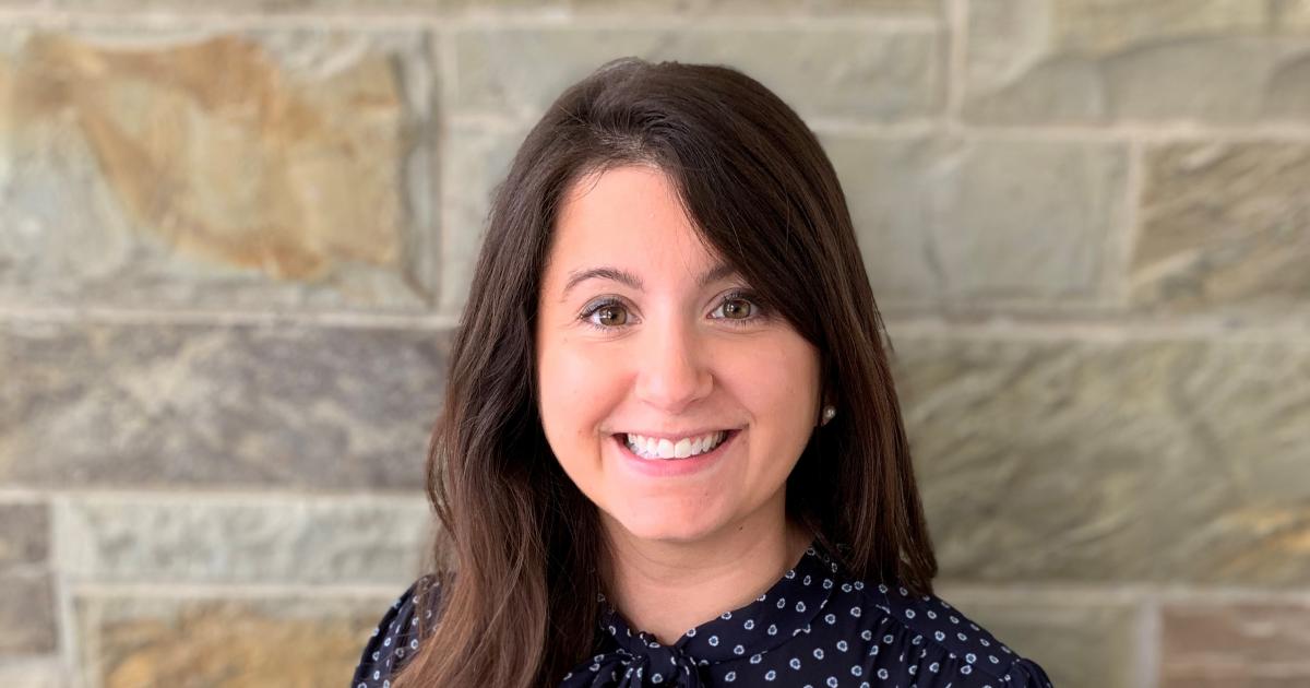 Kristin Reisch | The ILR School