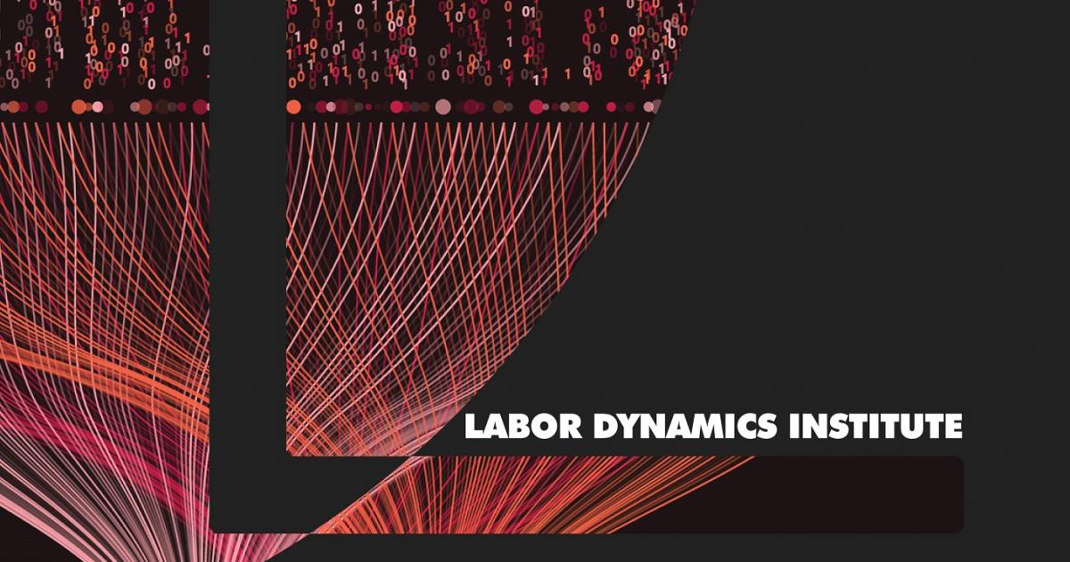 LDI Replication project hiring Undergraduate Researchers for Spring ...