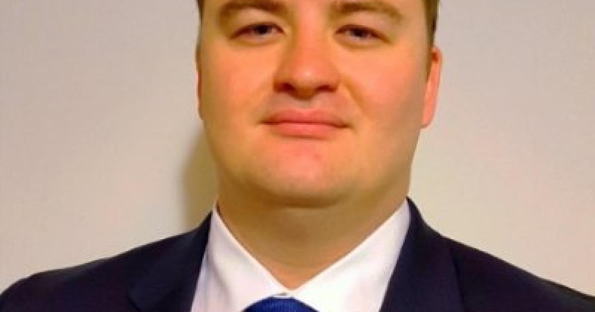 Luke Opyd | The ILR School