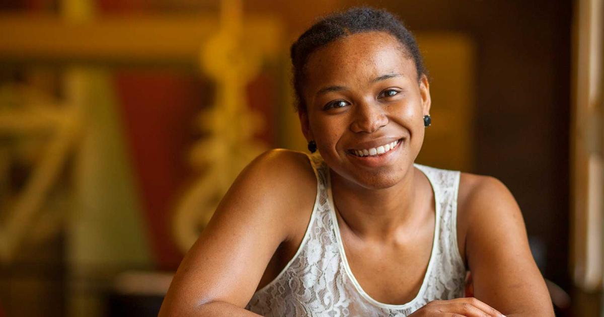 Rhodes Scholar | The ILR School